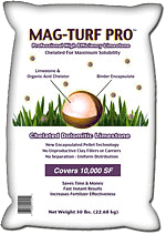 Lawn & Garden products - Soils - Mulches - Fertilizers - Stones - Pavers